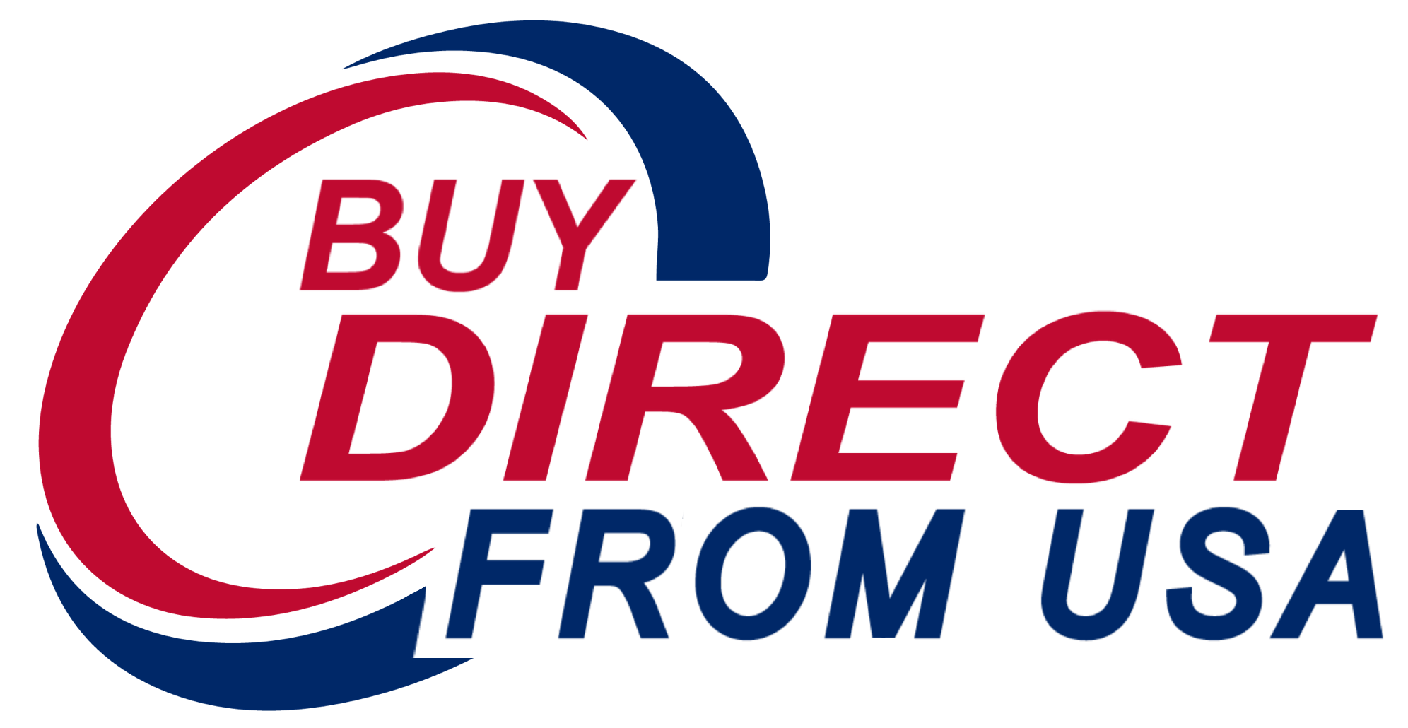Buy Direct From USA – The World at Your Doorstep